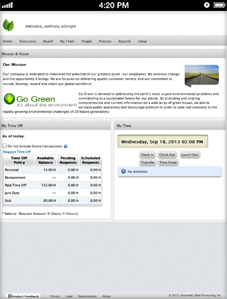 ADP Marketplace | ADP, LLC.