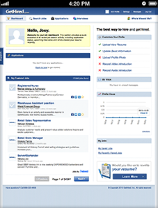 ADP Marketplace | ADP, LLC.