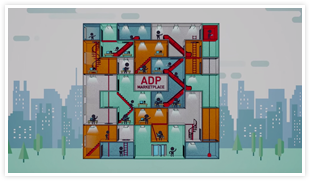 ADP Marketplace | ADP, LLC.